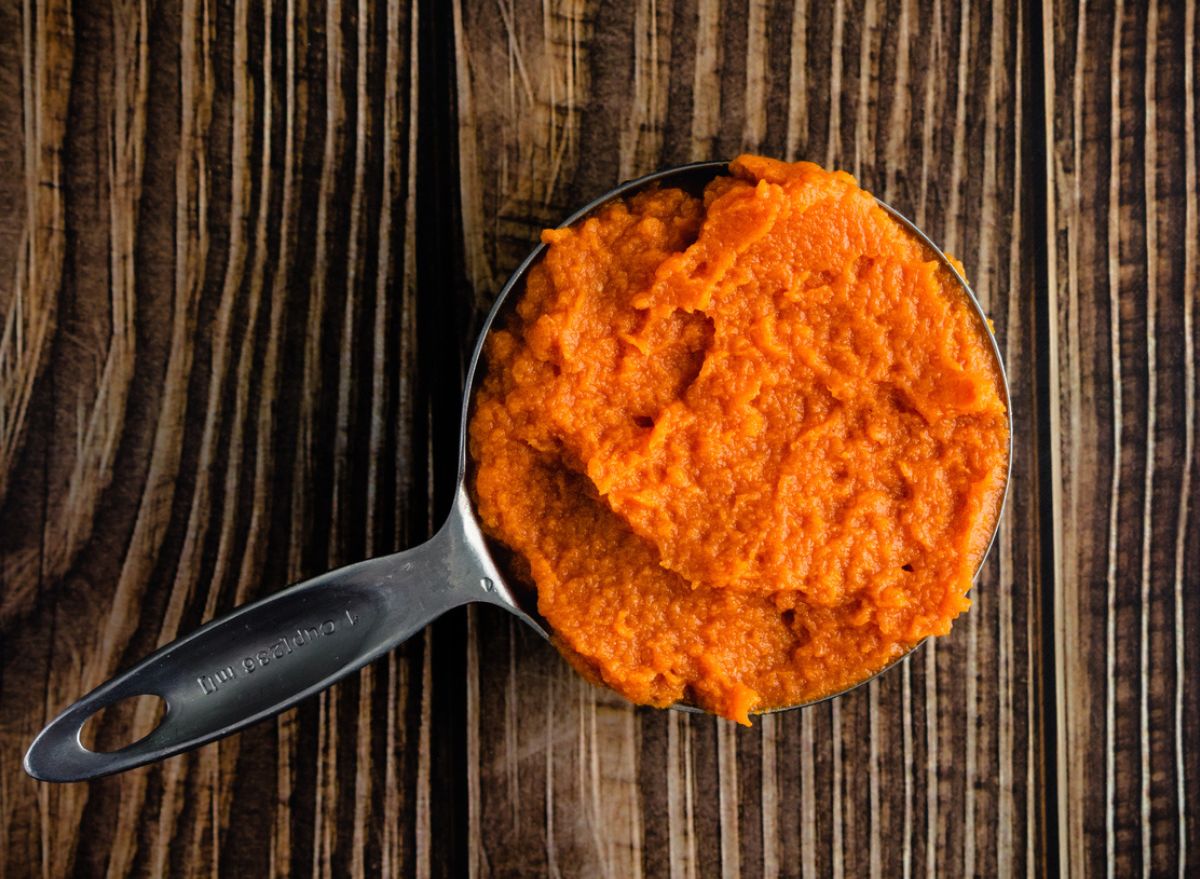 7 Amazing Pumpkin Benefits to Enjoy This Fall