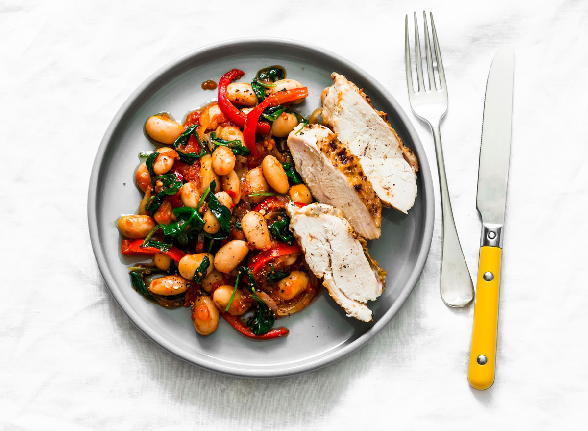 How Much Protein You Need To Eat for Weight Loss