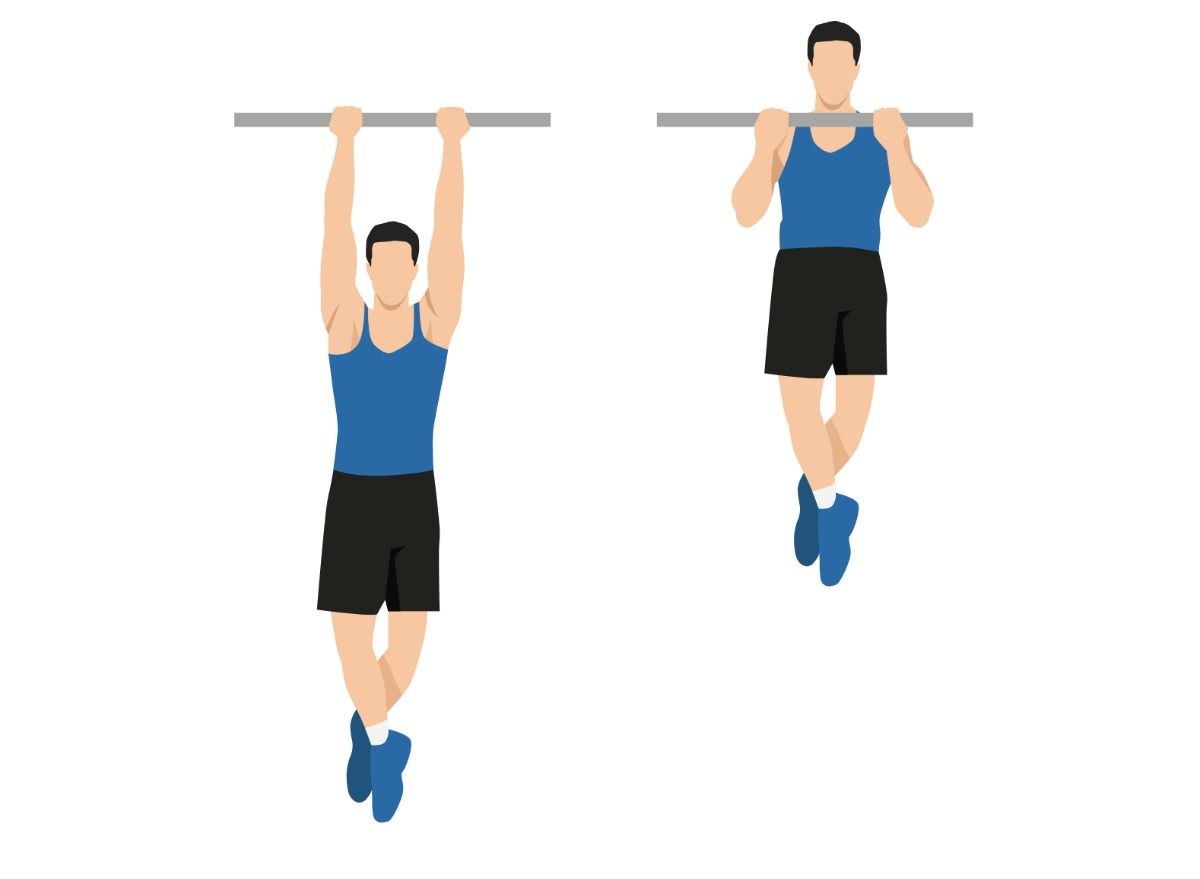 10 Compound Arm Exercises To Boost Muscle Growth