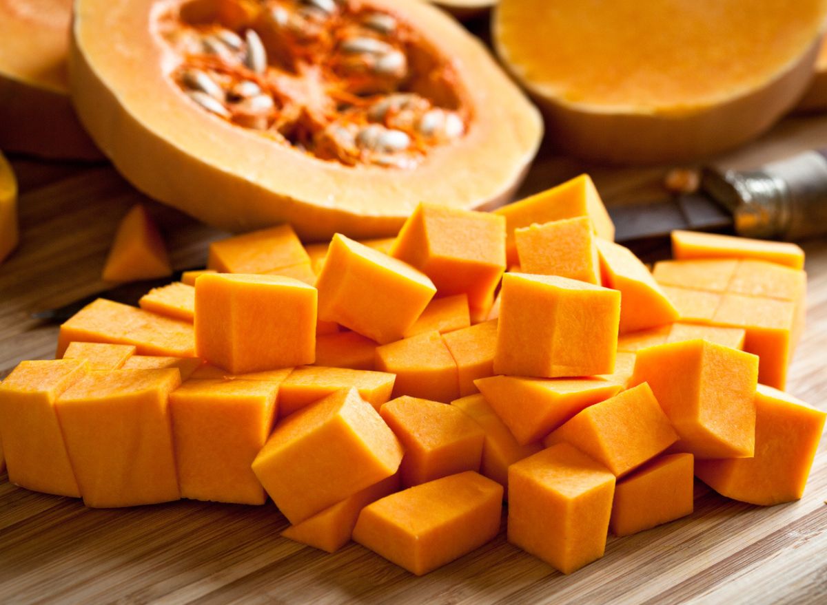 7 Amazing Pumpkin Benefits to Enjoy This Fall