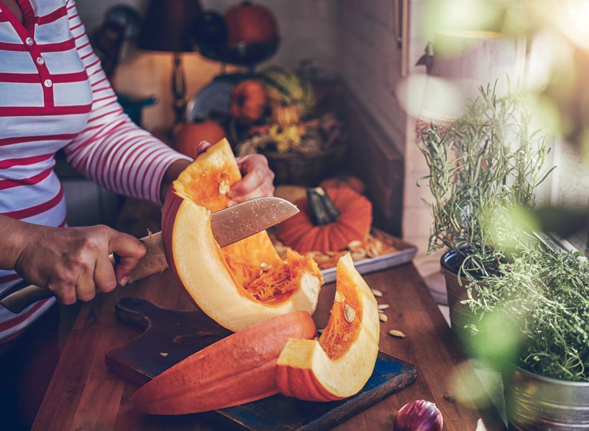 7 Amazing Pumpkin Benefits to Enjoy This Fall