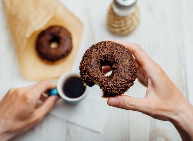 10 Worst Breakfast Foods That Leave You Hungry & Sluggish