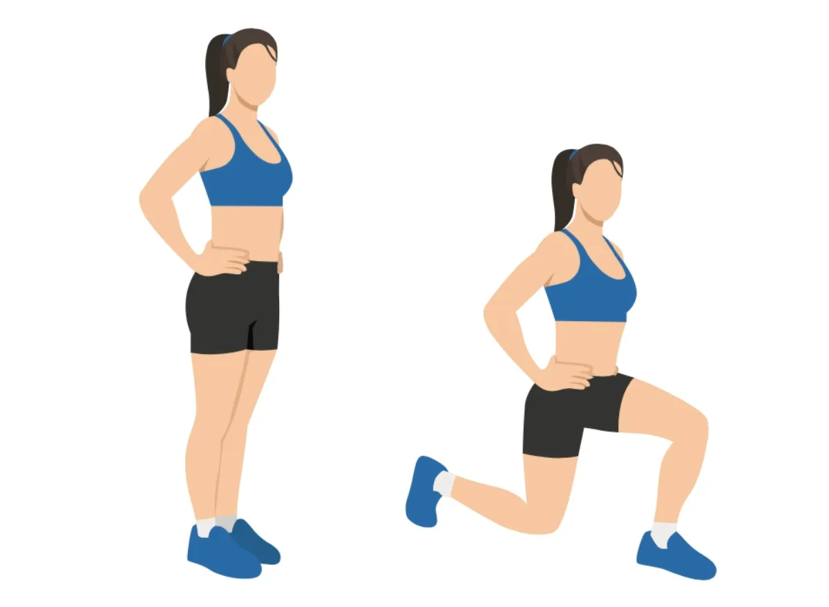 10 Best Strength Exercises to Tone Your Body From Every Angle