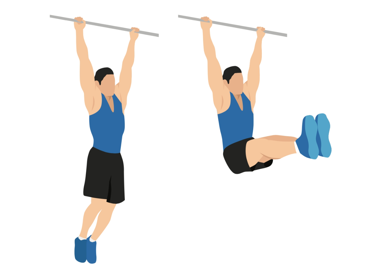 5 Best Core Workouts To Test Your Strength