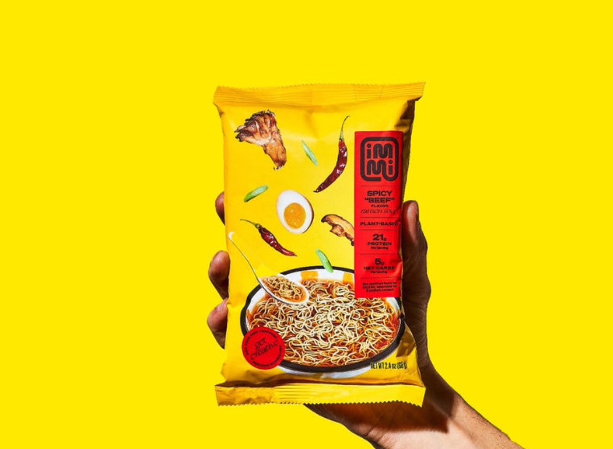 10 Best & Worst Instant Ramens, According to a Dietitian