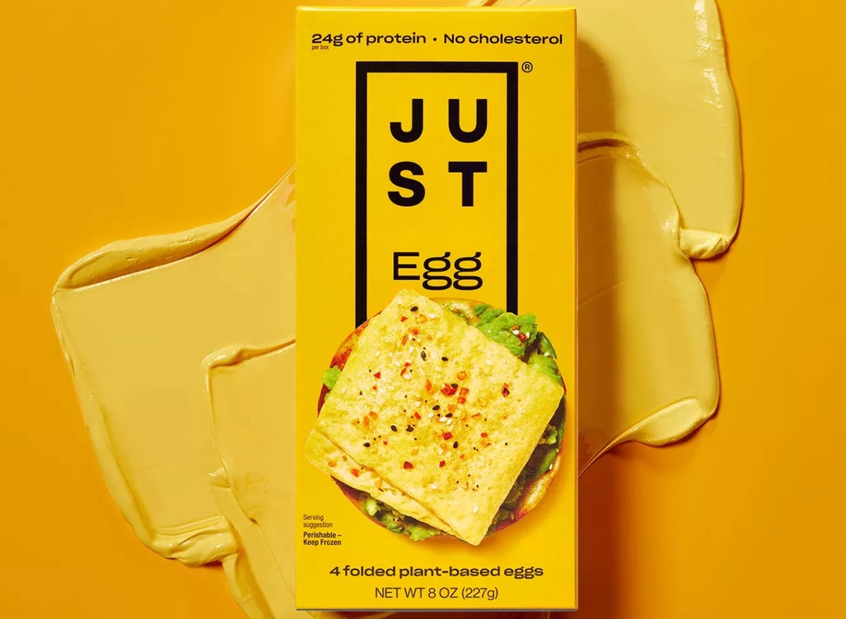 14 Healthiest Frozen Breakfast Foods, According to an RD