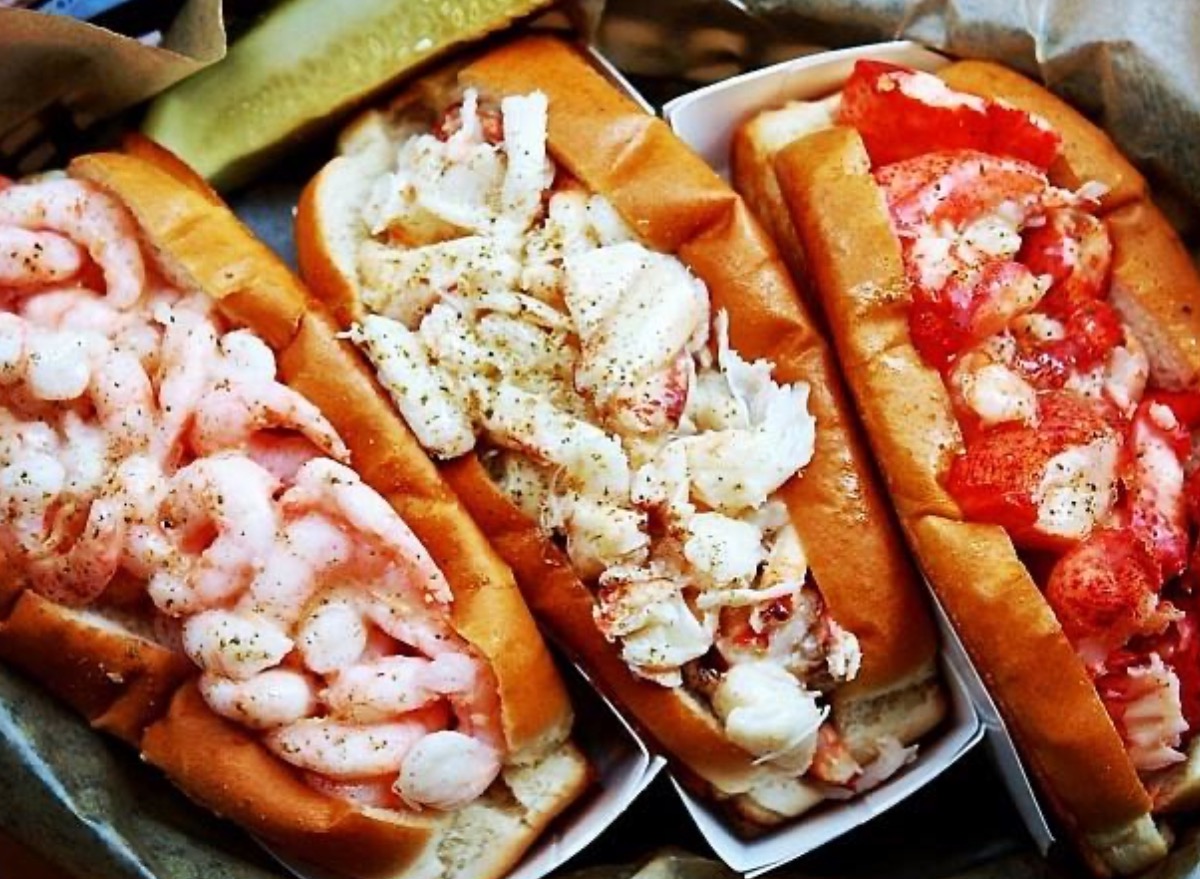 The 10 Best Seafood Chains in America