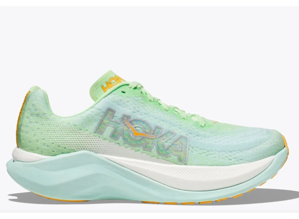 I Tried 4 Pairs of HOKA Sneakers & One Beats the Rest By a Mile