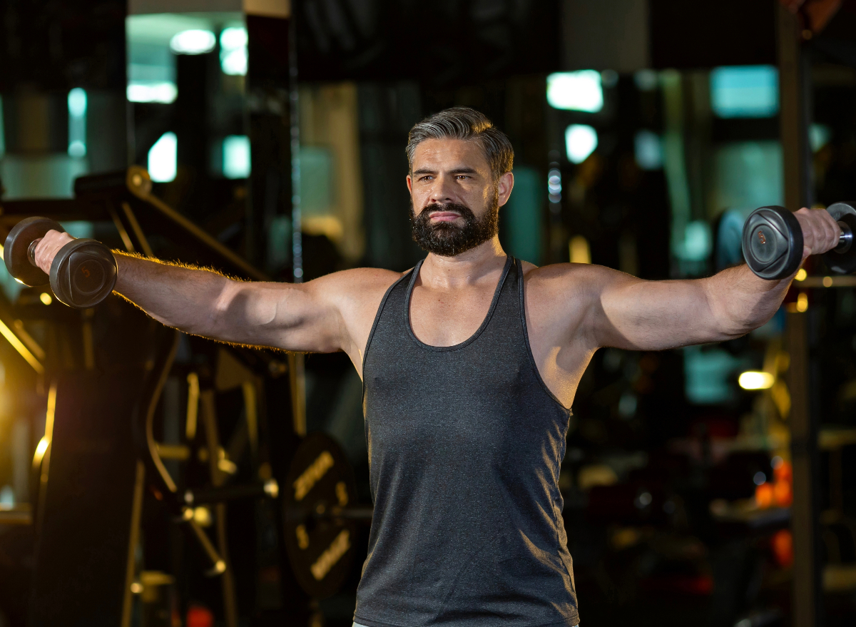 How Many Days a Week To Train Your Arms for Muscle Growth