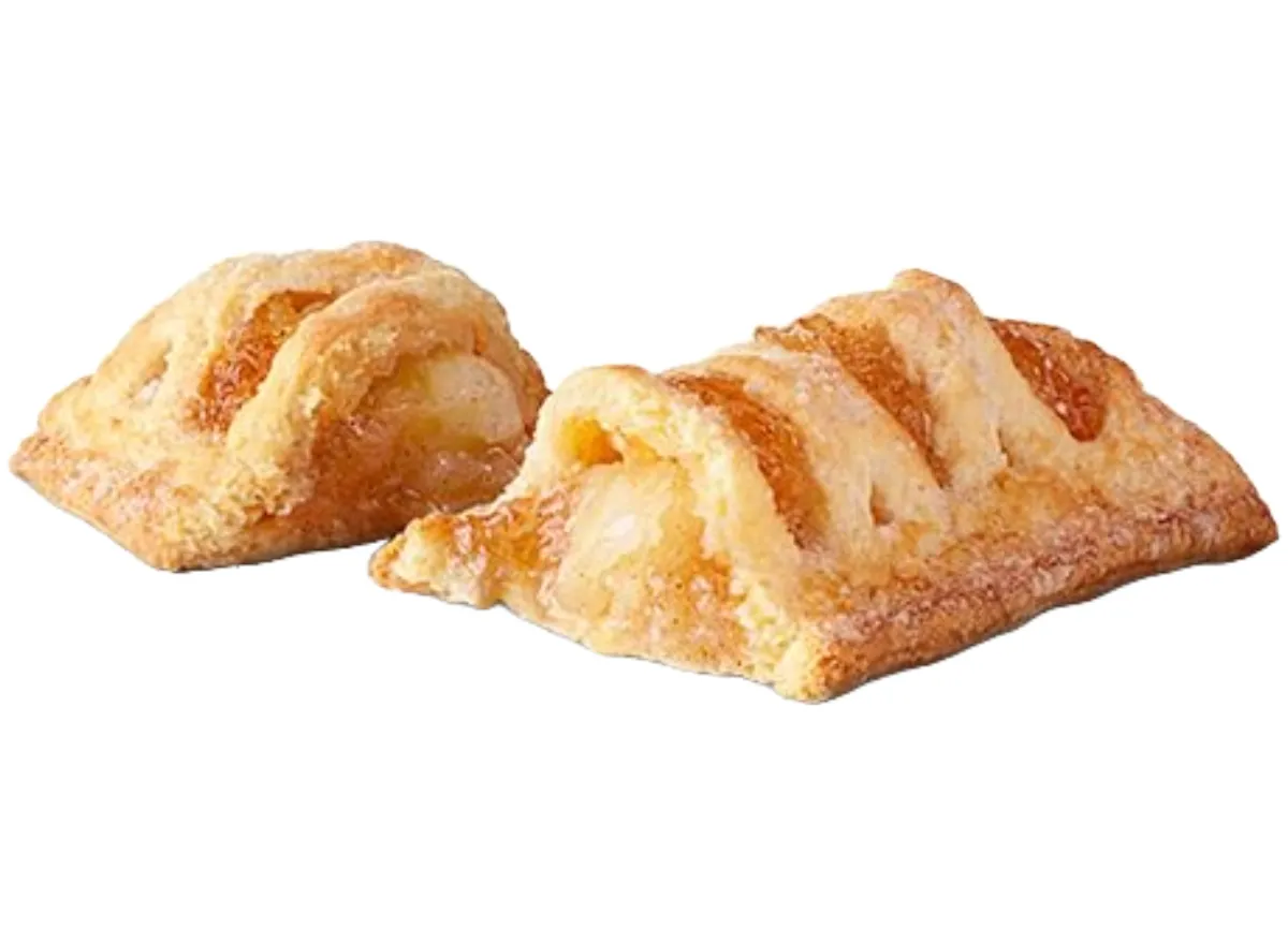 7 Fast-Food Items Fans Want Back on Menus