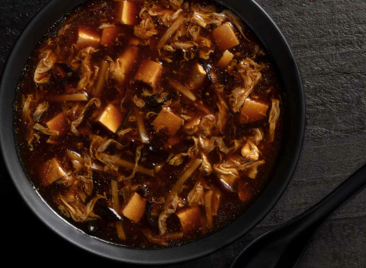 9 Restaurant Chains That Serve the Best Soups