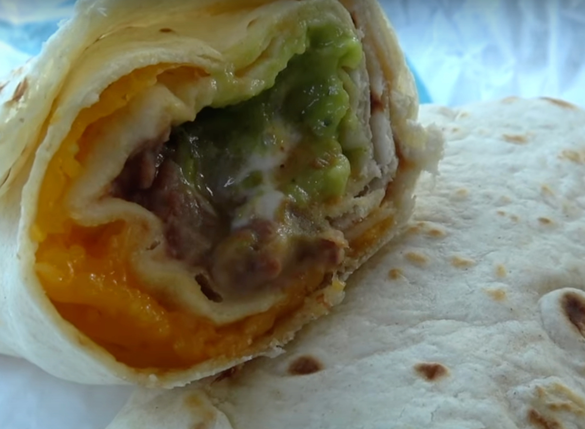 10 Best Secret Menu Options at Taco Bell