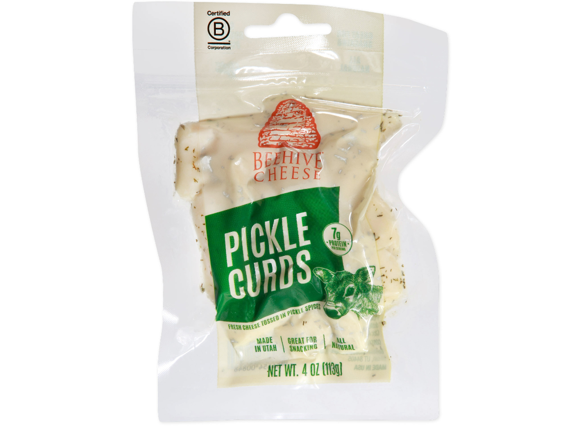 10 Most Unique Foods You Can Buy at Trader Joe’s Right Now
