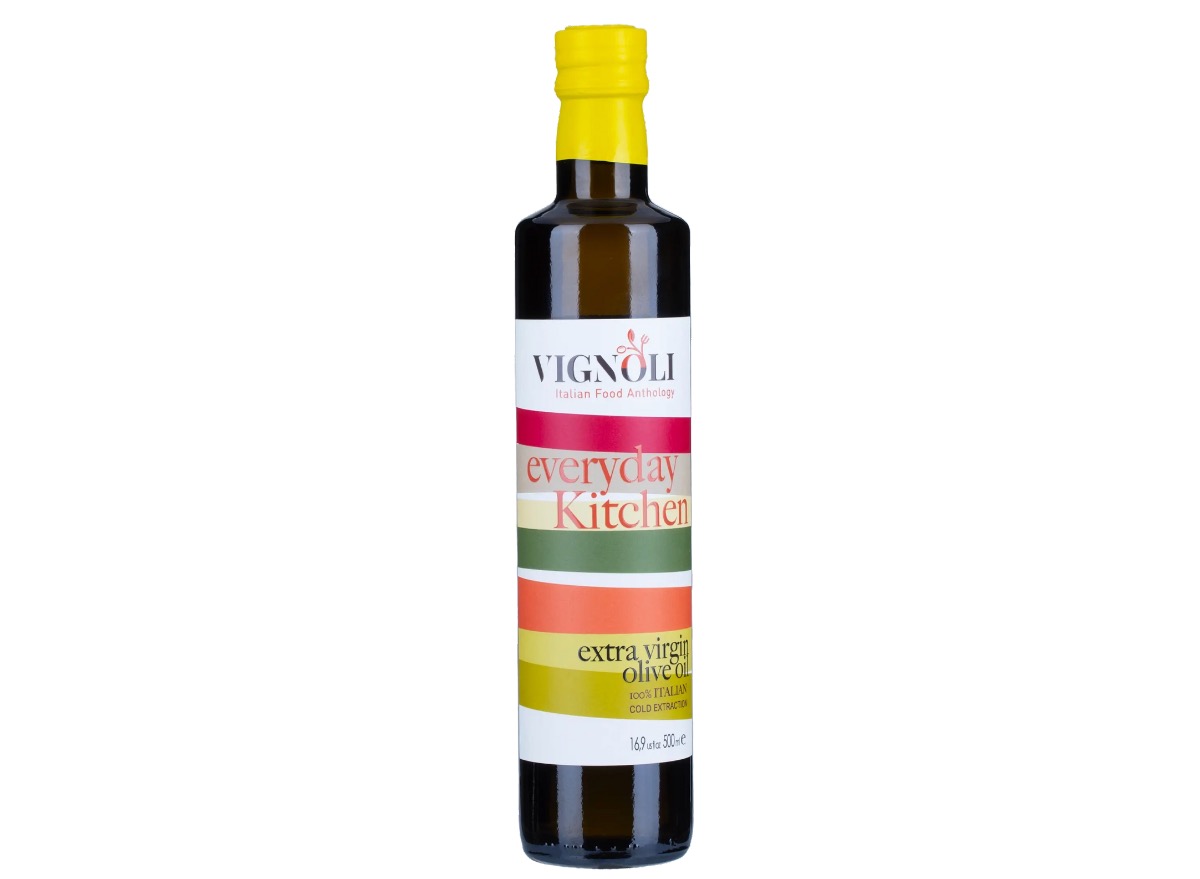 4 Affordable Olive Oils That Taste Expensive, According to Chefs