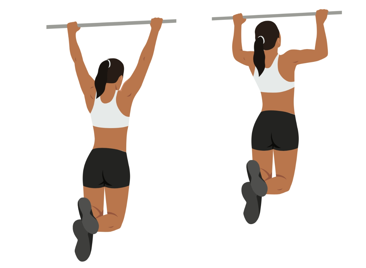 7 Bodyweight Exercises That Sculpt Your Arms Better Than Dumbbells