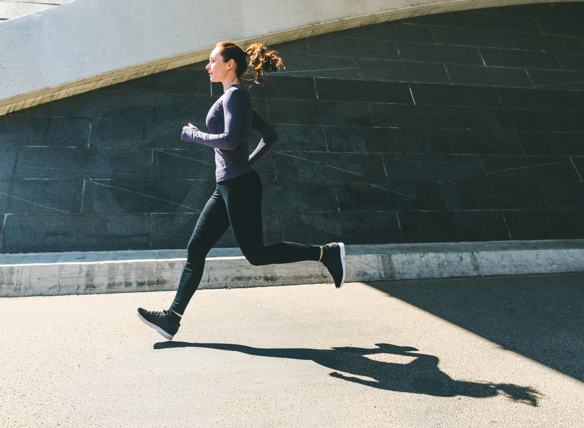 How To Do Sprint Interval Training for Weight Loss