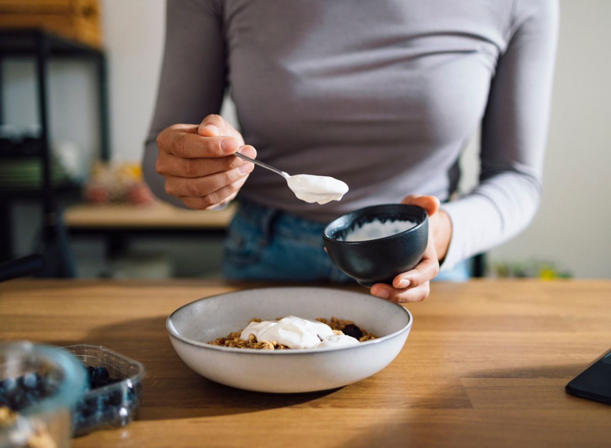 12 Best Foods for Defined Abs