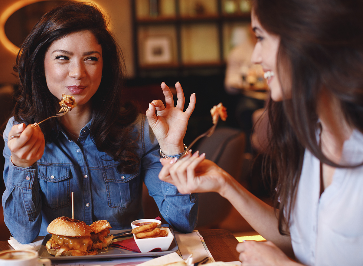 10 Best Dine-In Restaurant Chains In America In 2023