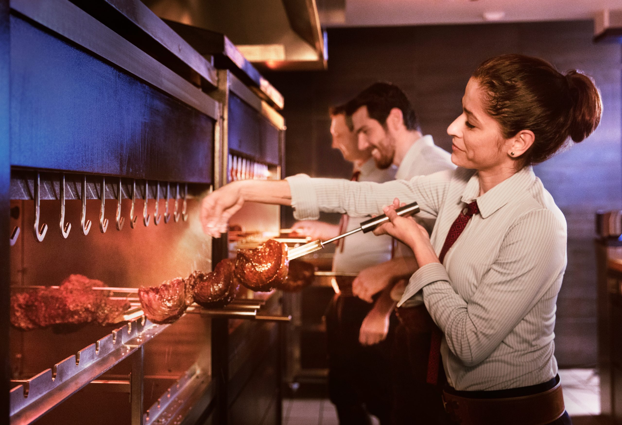 10 Steakhouse Chains With the Best Lamb & Pork Chops