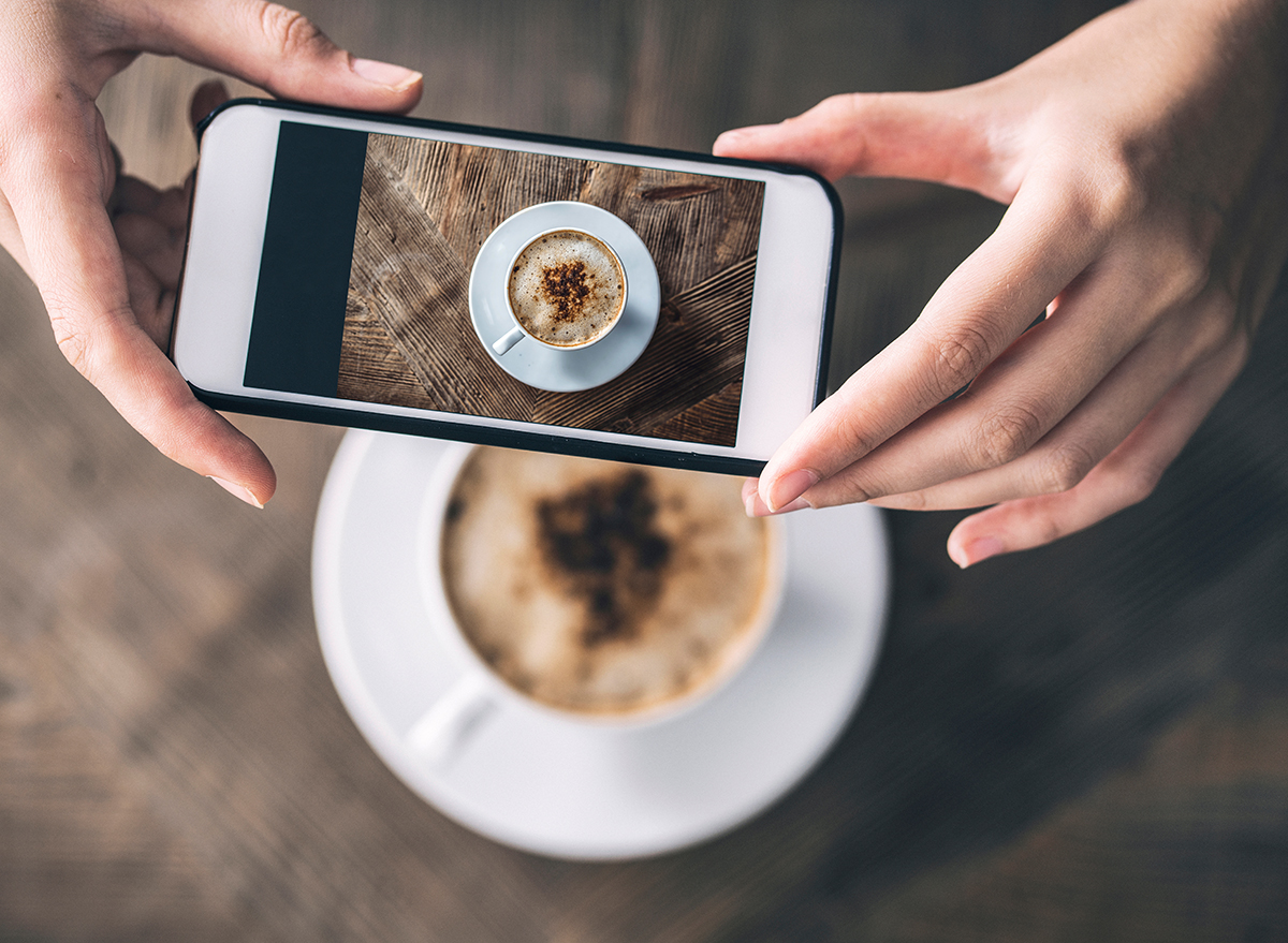 11 Coffee Orders That Make Baristas Roll Their Eyes