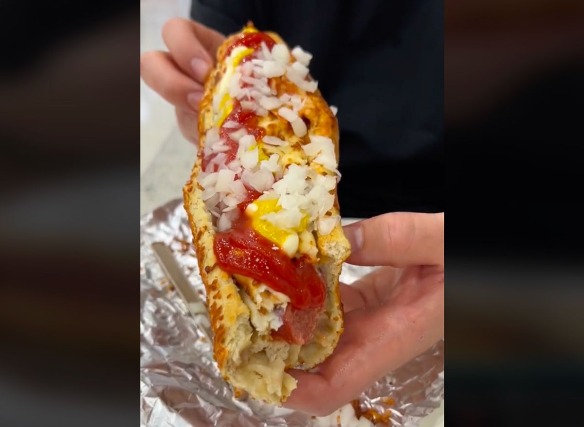 5 Genius Hacks To Upgrade Your Costco Food Court Pizza