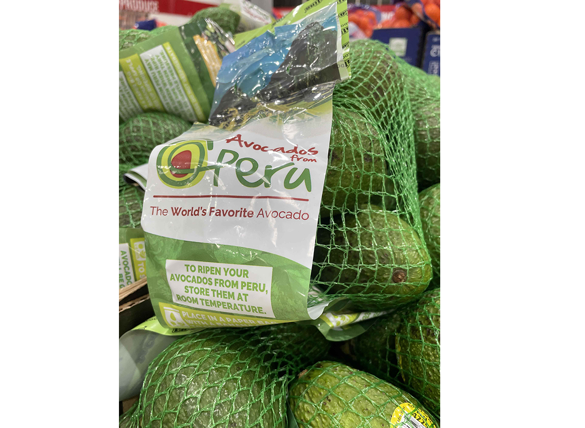 Costco vs. Sam’s Club: Which Has the Freshest Produce?