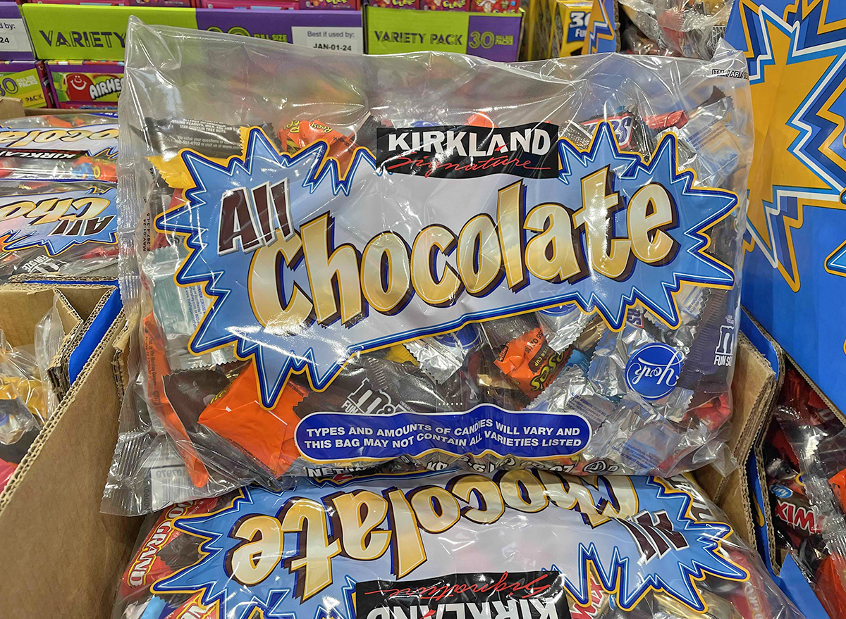 Costco vs. Sam's Club: Best Halloween Candy Deals in 2023