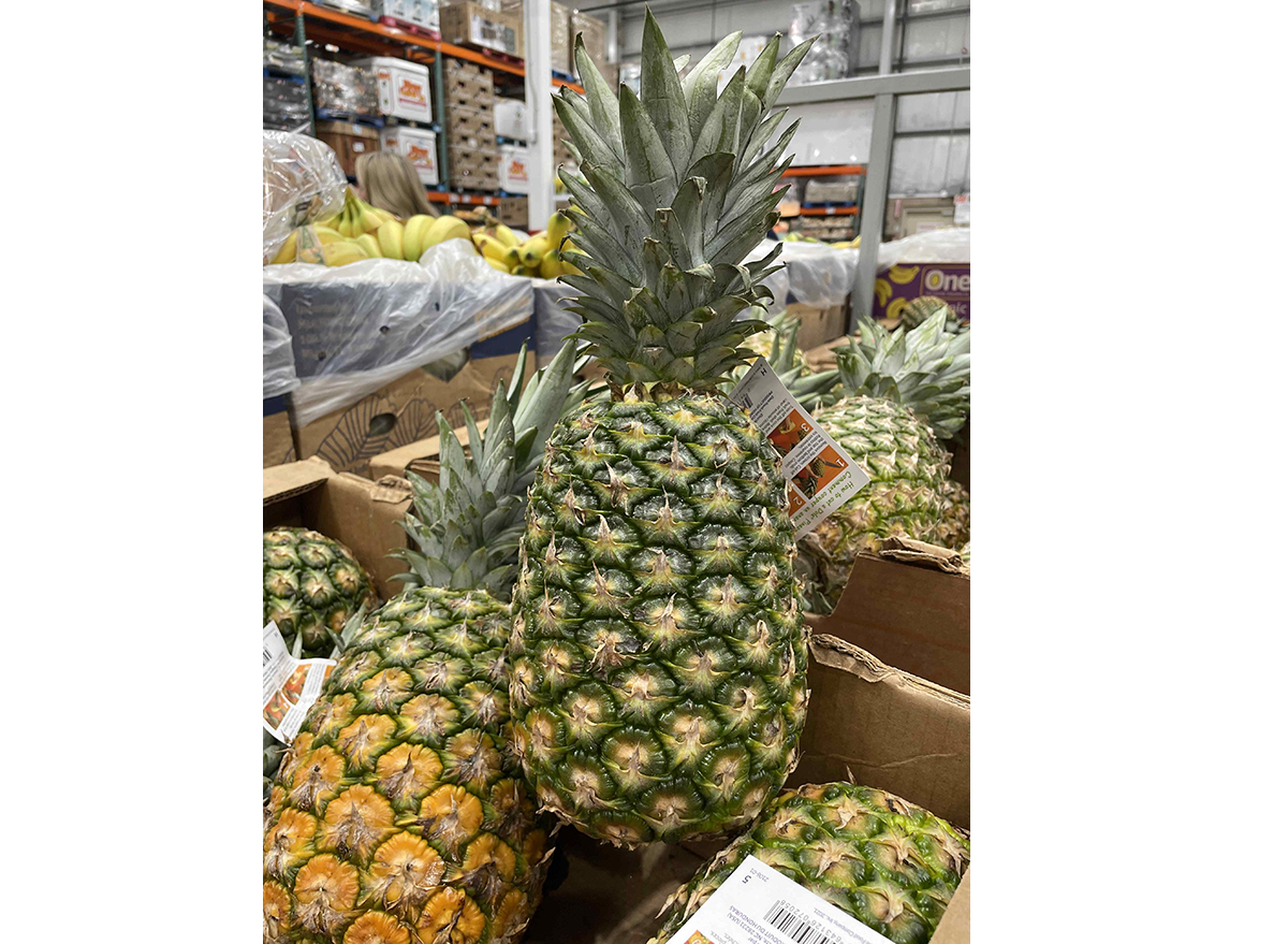 Costco vs. Sam’s Club: Which Has the Freshest Produce?