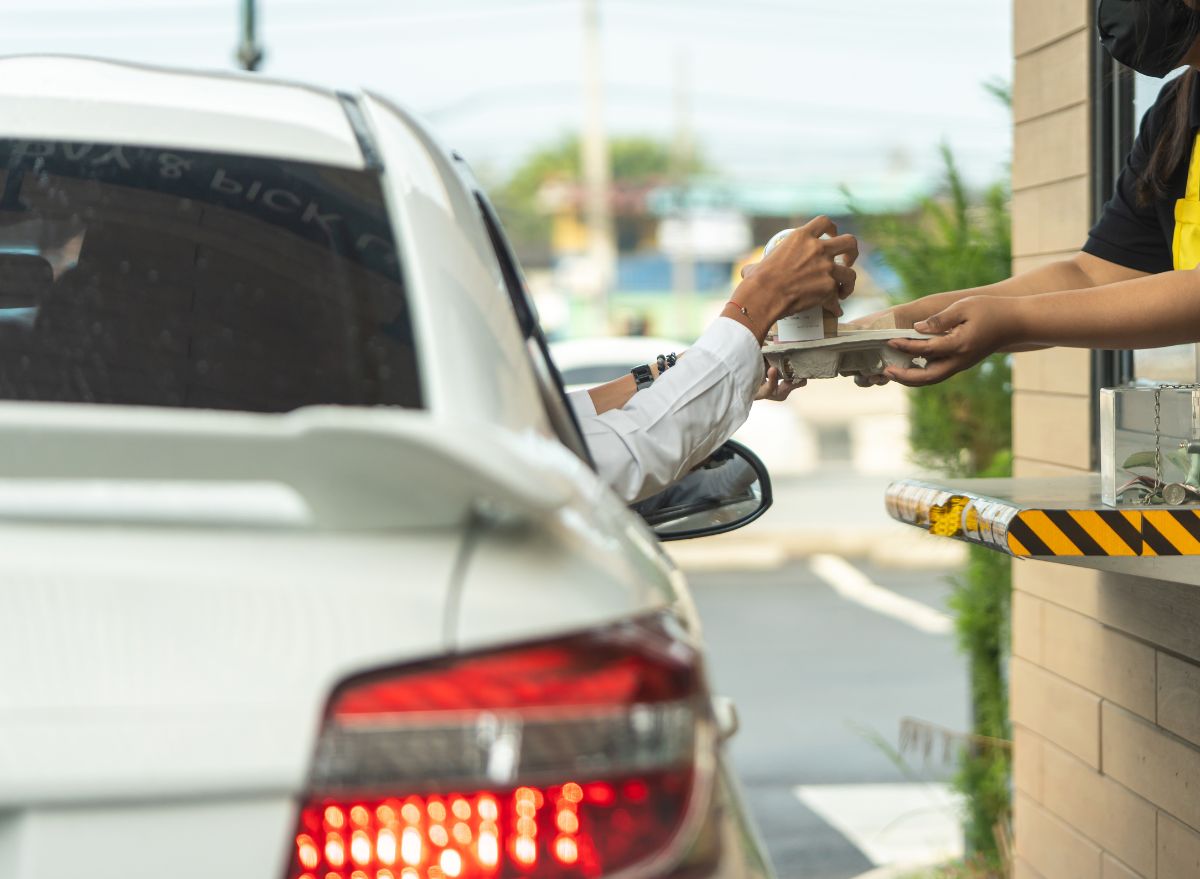 America's Fastest Drive-Thru Was Just Revealed