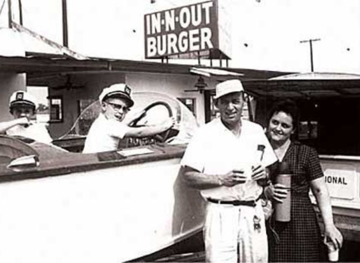 11 Fascinating Facts About In-N-Out Burger