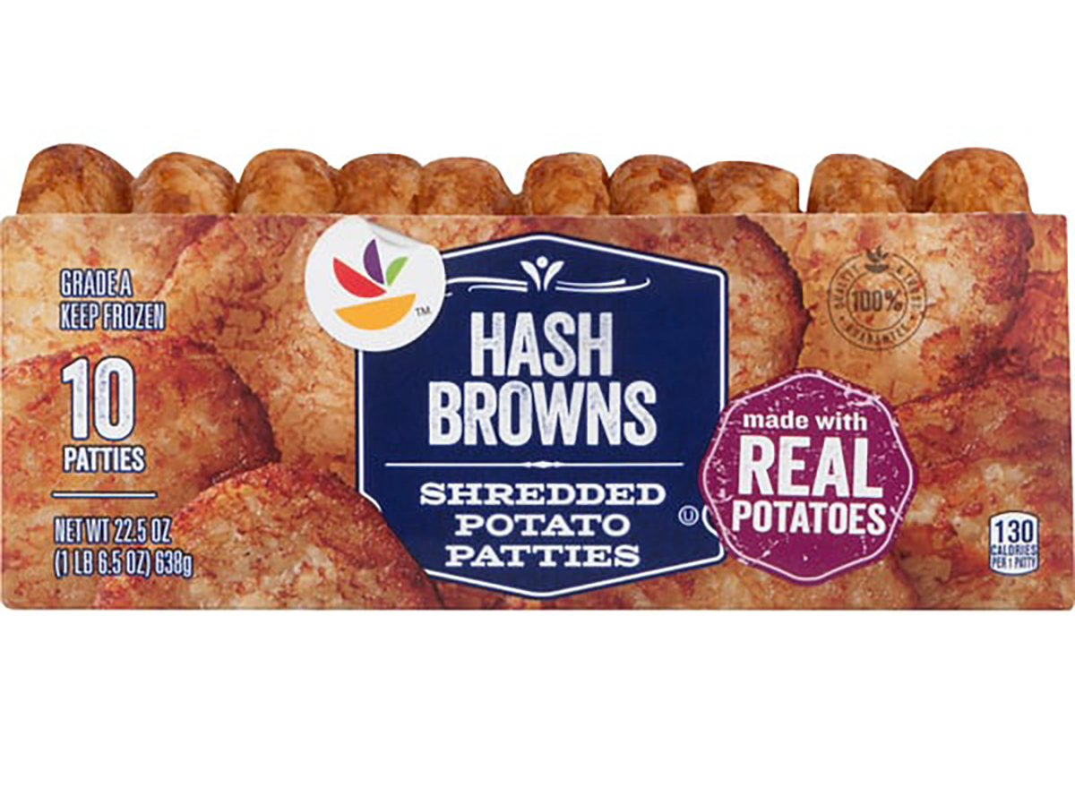 The #1 Best Frozen Hash Browns in 2023