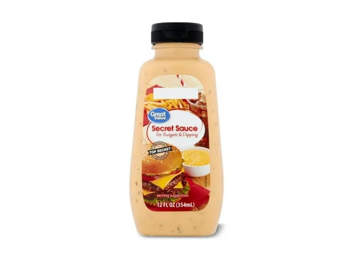 11 Tasty Fast-Food Dupes You Can Find at Walmart