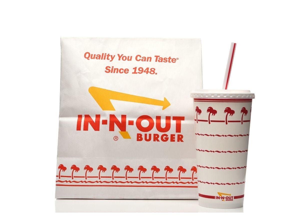 11 Fascinating Facts About In-N-Out Burger