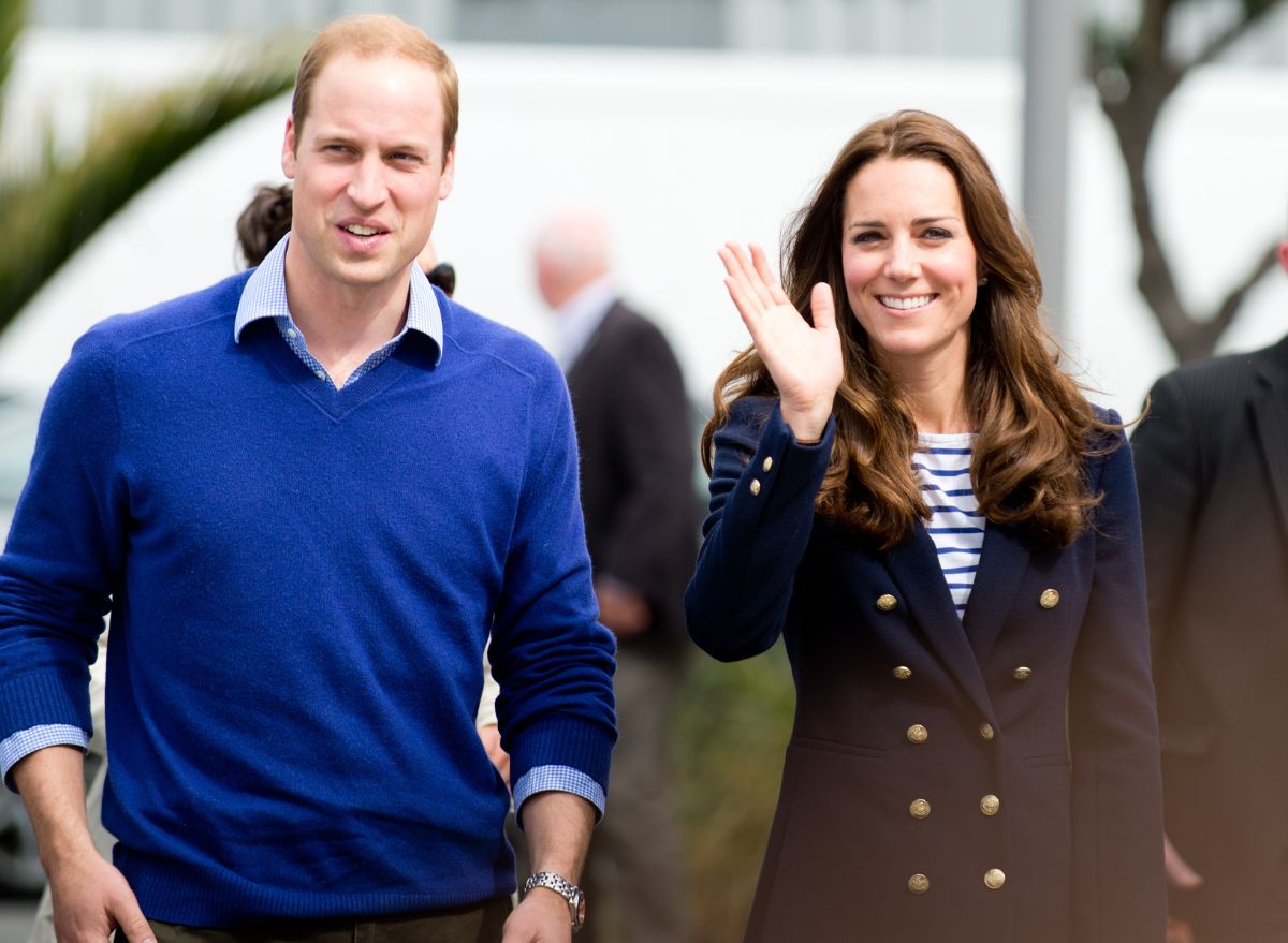 Kate Middleton Reveals Healthy & Tasty Meals She Cooks At Home