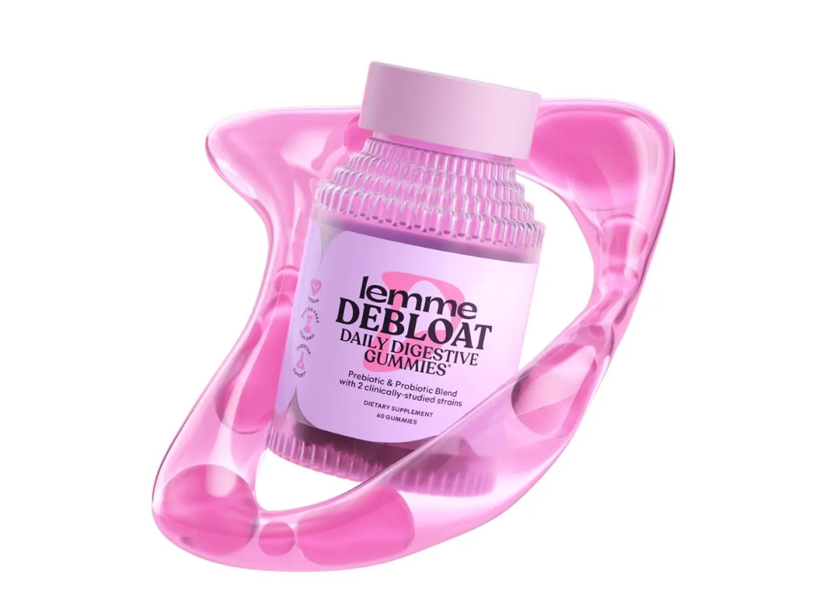 8 Best Supplements To Help You Debloat Instantly