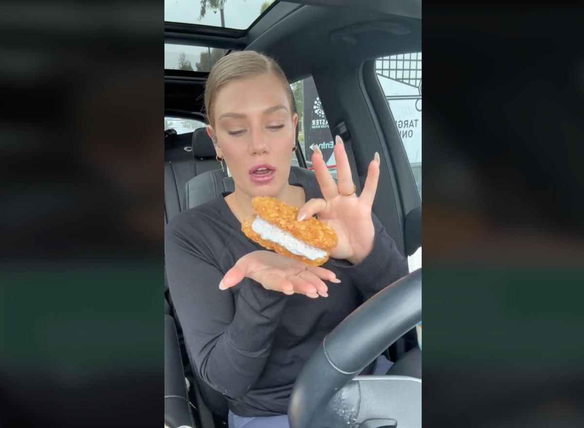 10 Best McDonald’s Menu Hacks Right Now