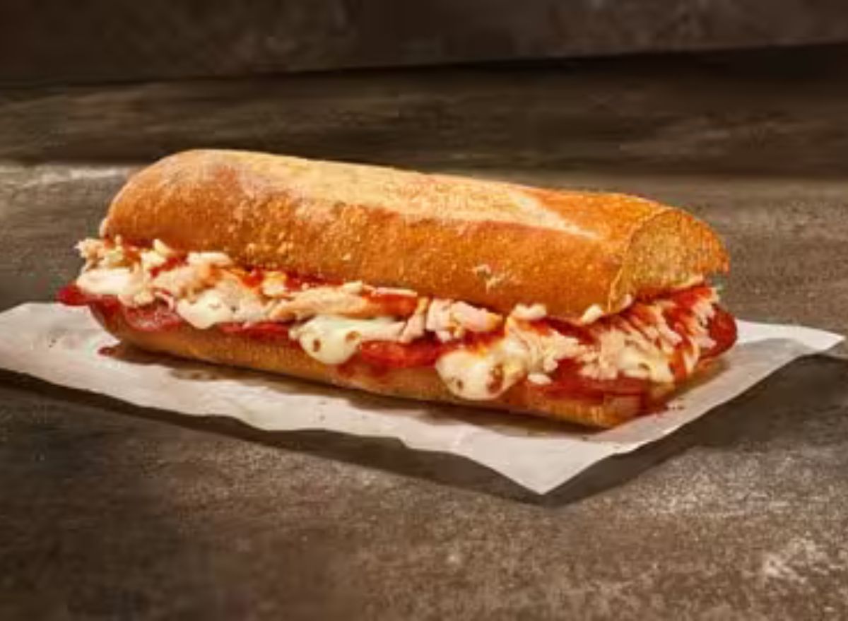 Panera Launches 3 New Stacked Sandwiches For Big Appetites