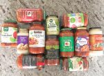 I Tried 12 Store-Brand Pasta Sauces & One Was Rich and Smooth