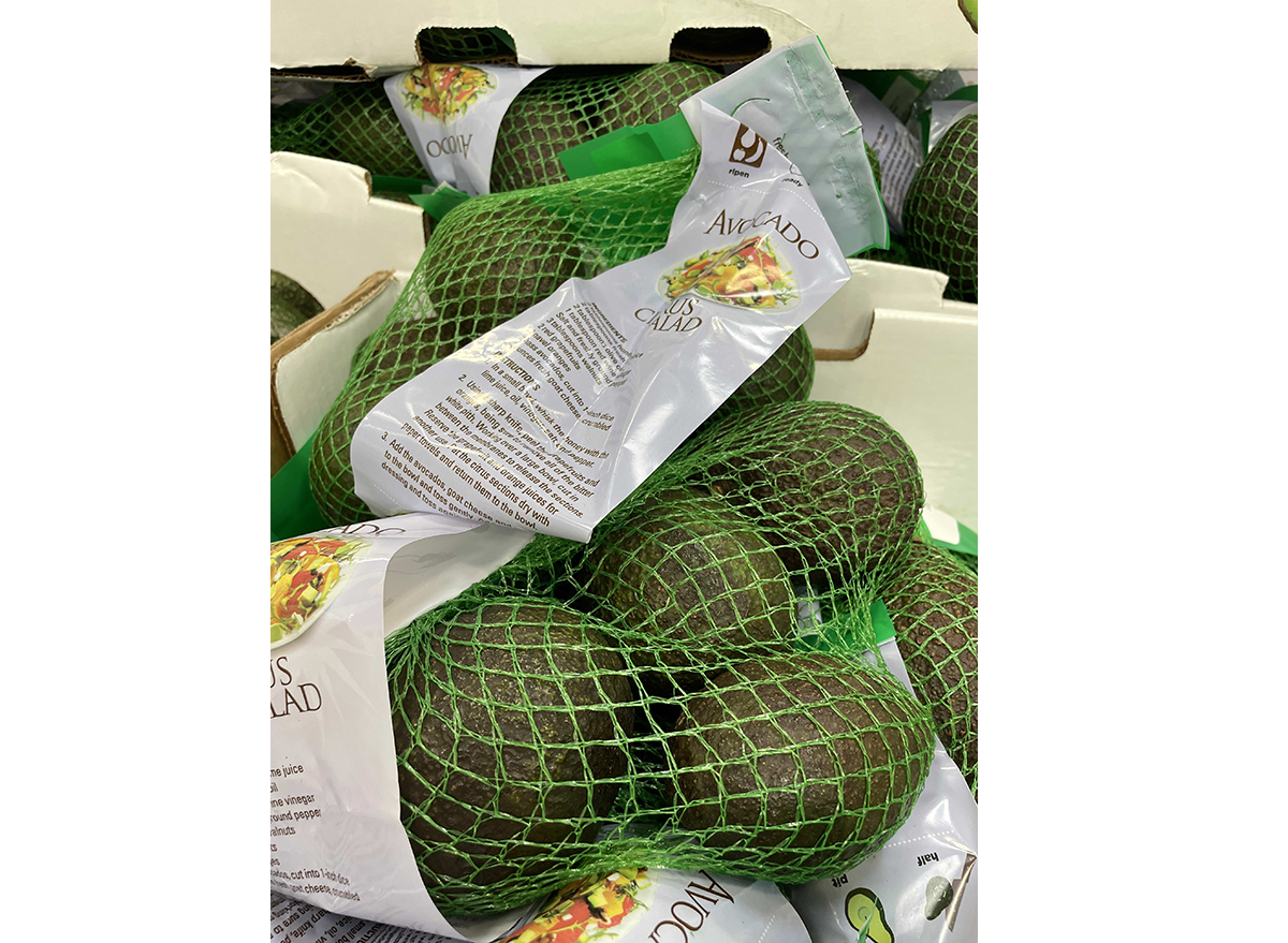 Costco vs. Sam’s Club: Which Has the Freshest Produce?