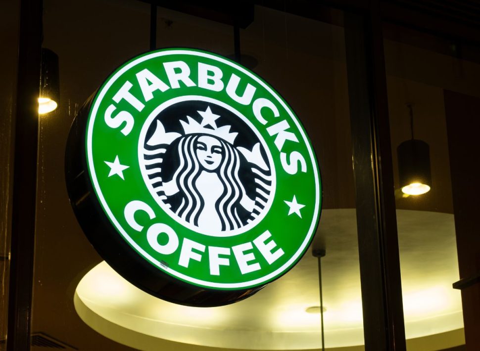 Starbucks Is Shuttering 7 Stores This Month—Here's Where