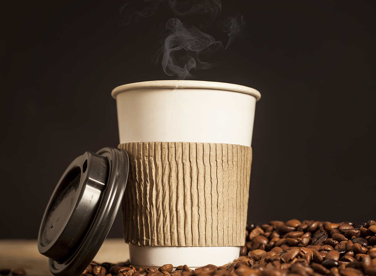 8 Fast-Food Chains That Serve the Best Coffee