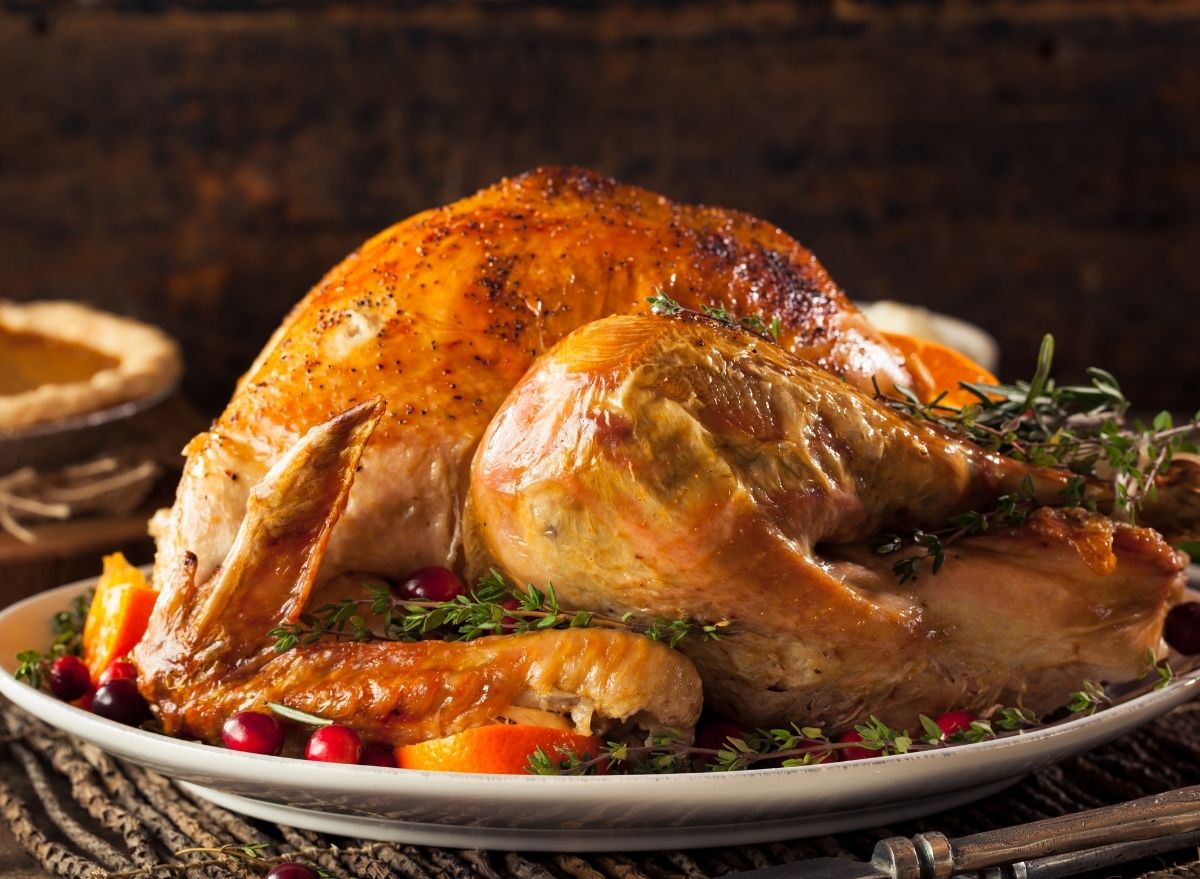 How to Make the Perfect Air Fryer Turkey