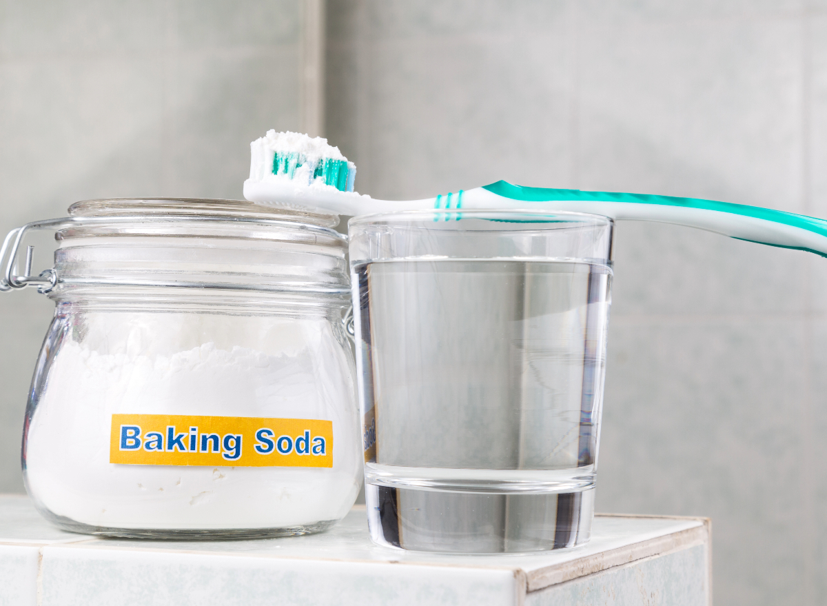 The 6 Best & Worst Teeth Whitening Methods, According to a Dentist