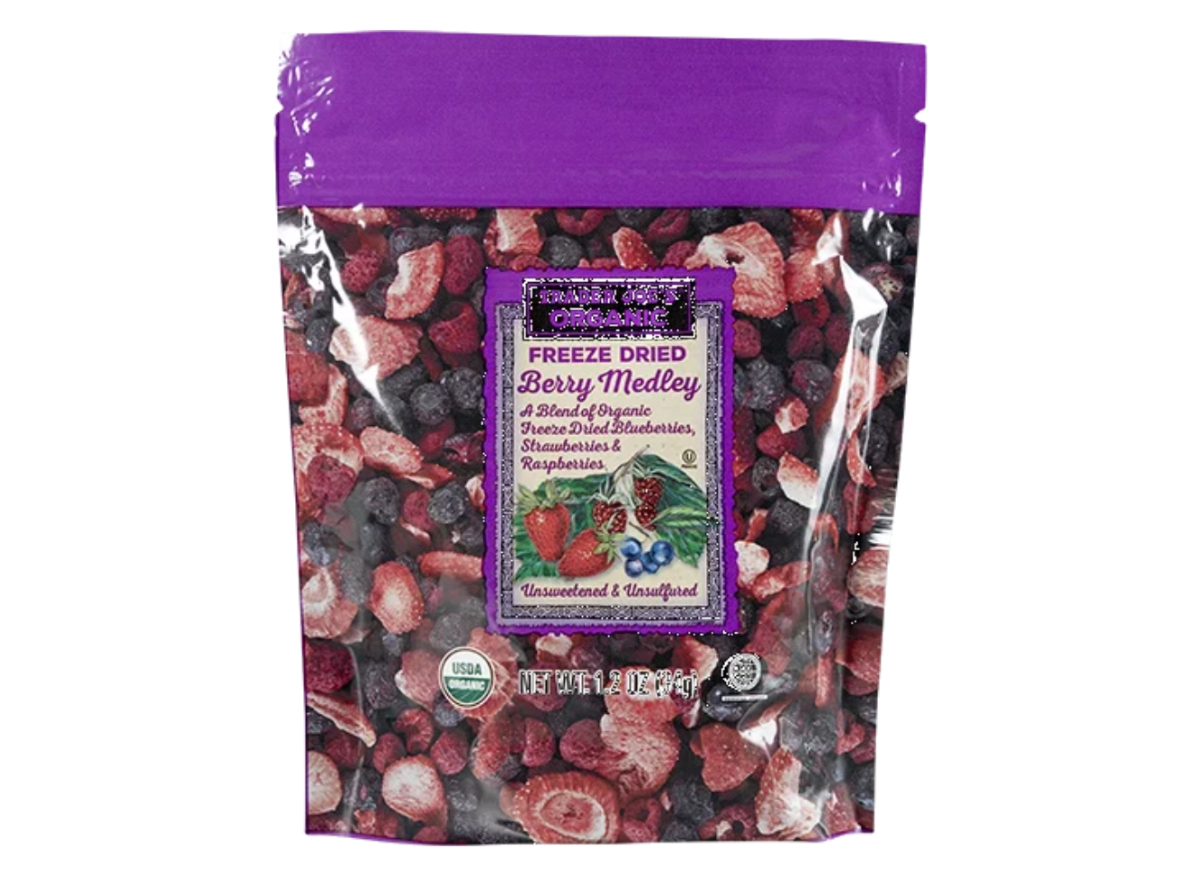 The #1 Best Trader Joe’s Breakfast for Weight Loss