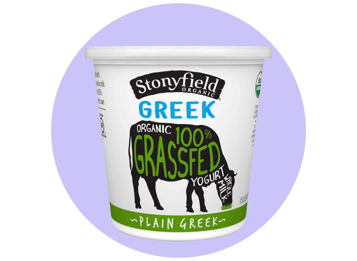 The 6 Healthiest Greek Yogurts, According to Dietitians