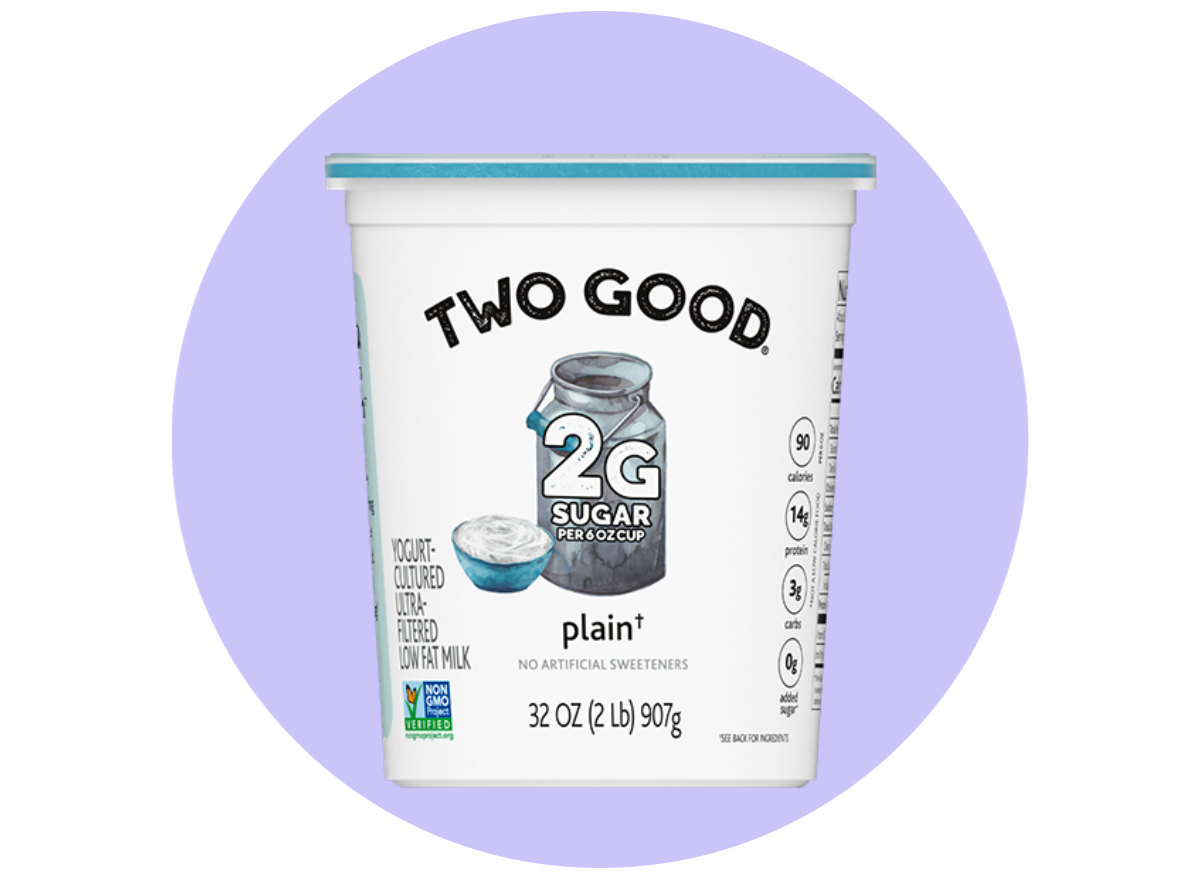 The 6 Healthiest Greek Yogurts, According to Dietitians