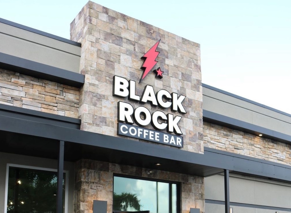 The 7 Fastest-Growing Coffee Chains Right Now — Eat This Not That
