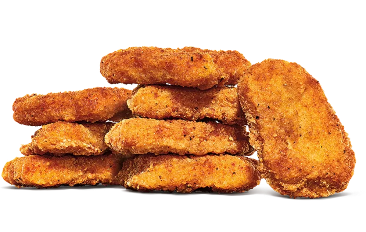11 Fast-Food Chicken Nuggets Ranked From Worst to Best by Taste