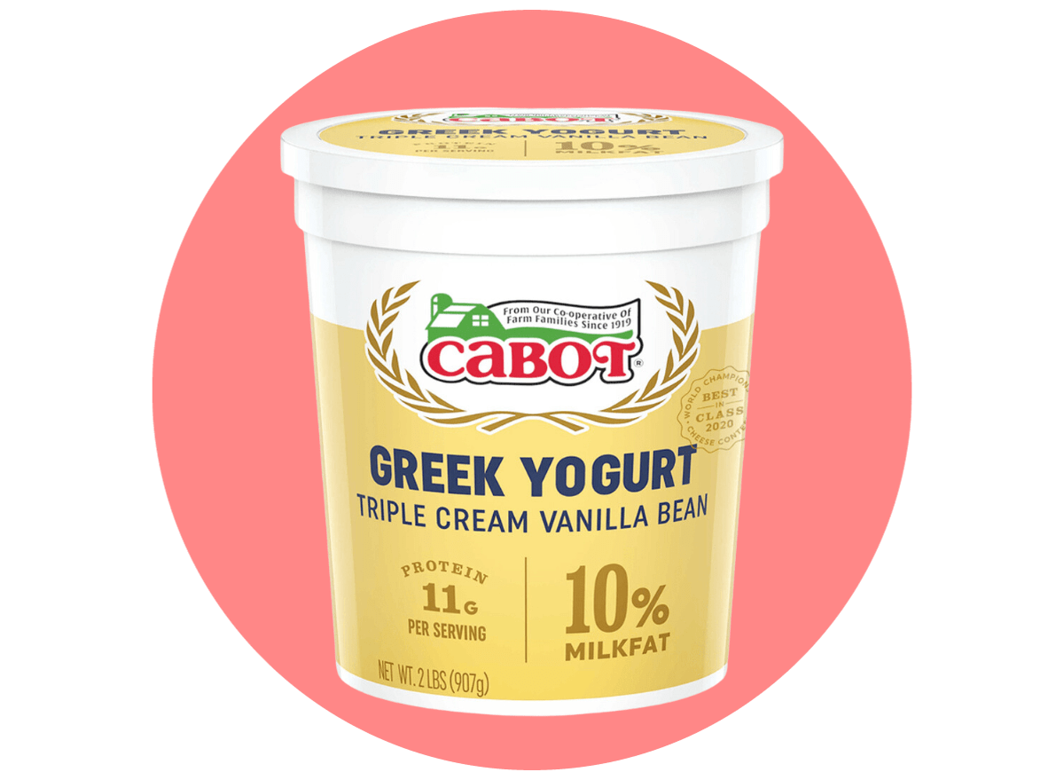 Domi Good: The 6 Healthiest Greek Yogurts, According to Dietitians