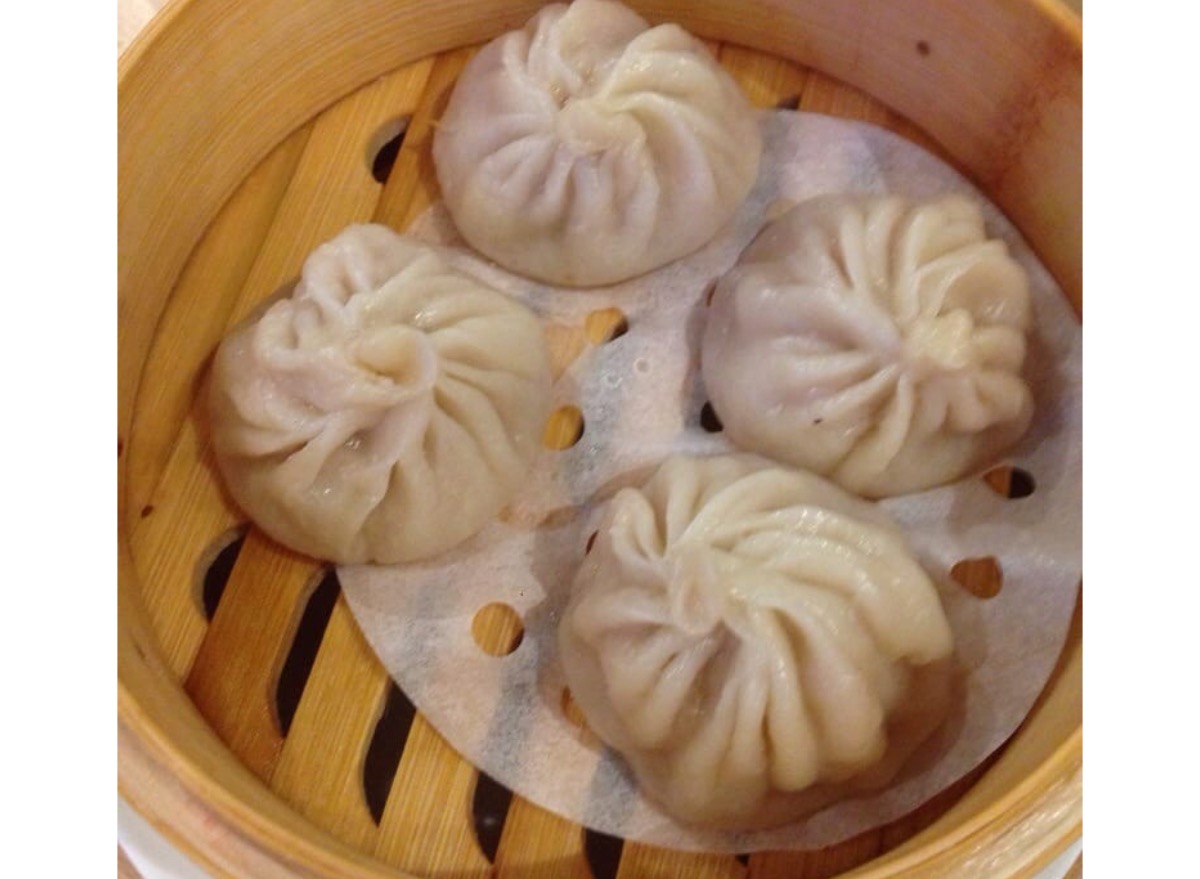 10 Restaurant Chains That Serve the Best Dumplings
